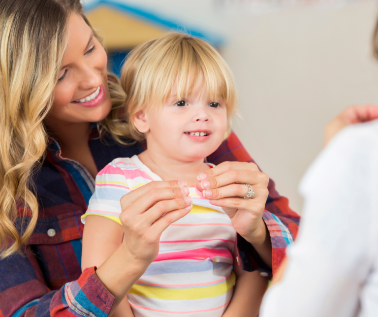What is Childhood Apraxia of Speech (CAS)? | Mamasposts.com